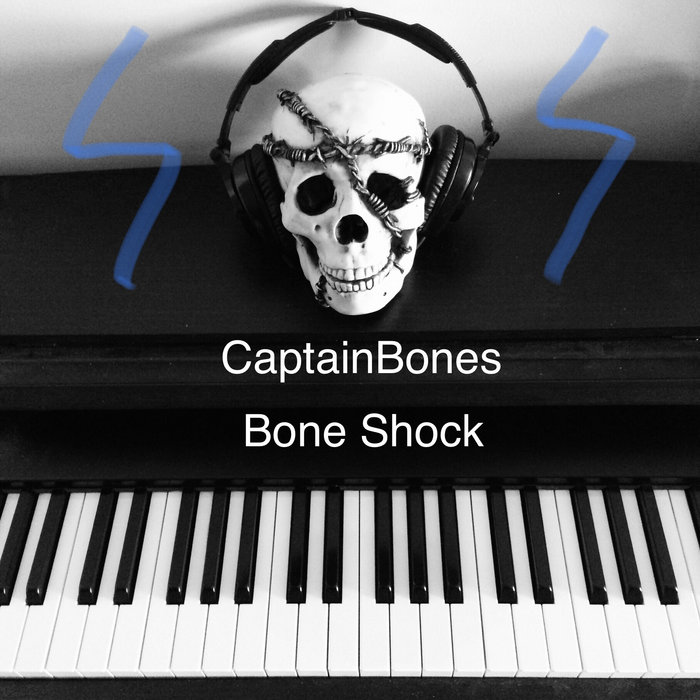 Bone Shock | CaptainBones