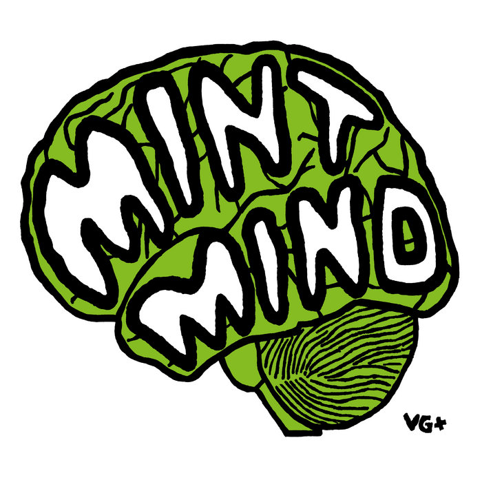 VG+ | mint mind