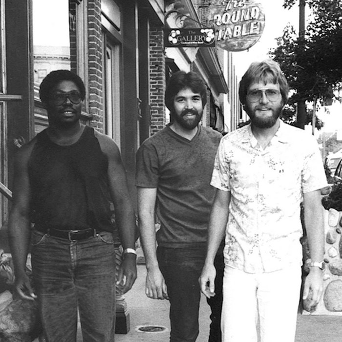 Uptown | Johnny Z and the Spotlights | Johnny Z