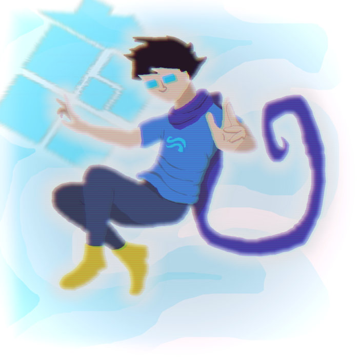 The Power Of RETCON | The Homestuck Fan Musicians | unofficialmspafans