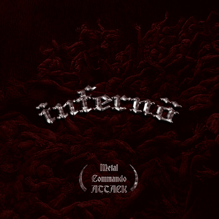 Metal Commando Attack | INFERNÖ | Duplicate Records
