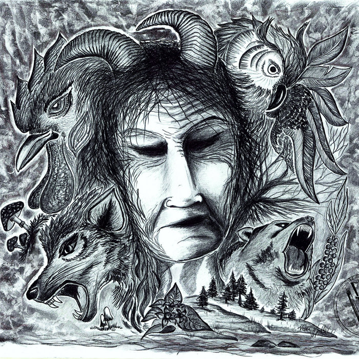 Lesovik | KRAJINY HMLY