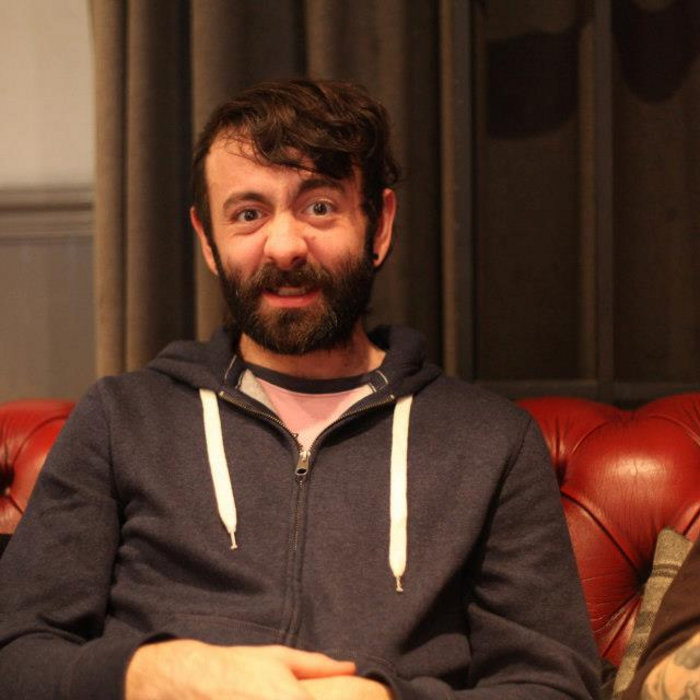 Andrew Keeling | Andy Keeling