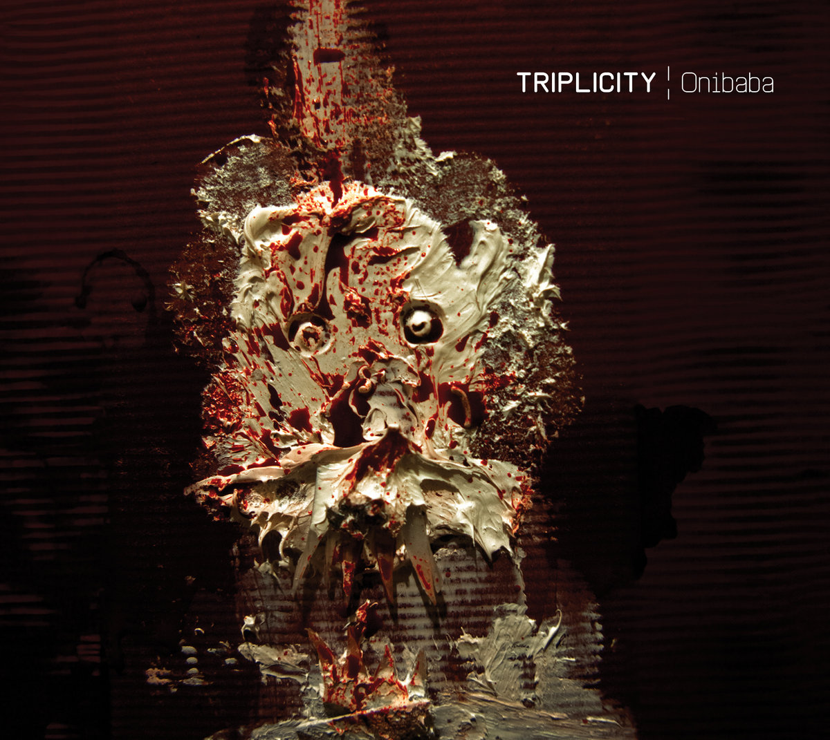 Farewell (intro) | Triplicity