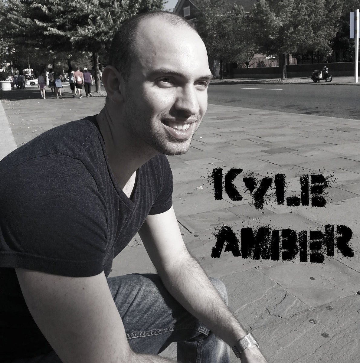 Kyle Amber | Kyle Amber