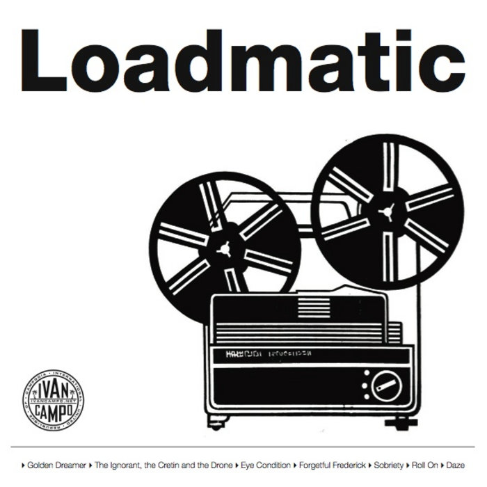 Loadmatic | Ivan Campo