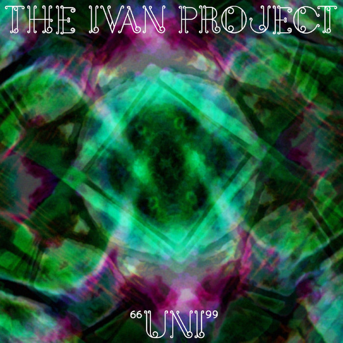 Universal Nanorobotical Intelligence | The Ivan Project | Psychorecords