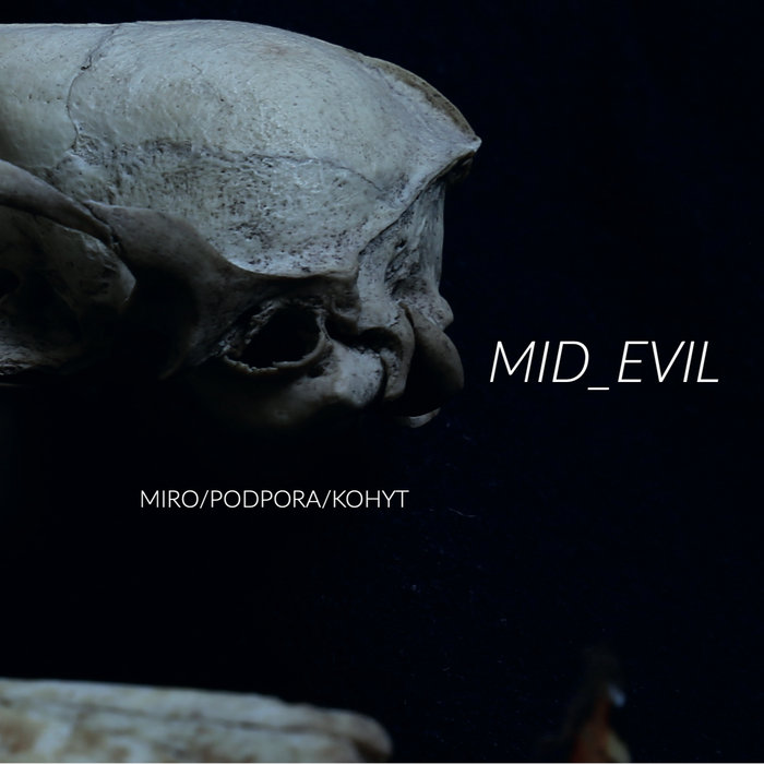 Mid_Evil | Maja Miro / Katarzyna Podpora / Max Kohyt | Bocian