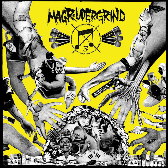 Magrudergrind | Magrudergrind