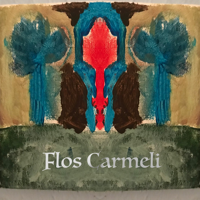 FLOS CARMELI | Graham Wright