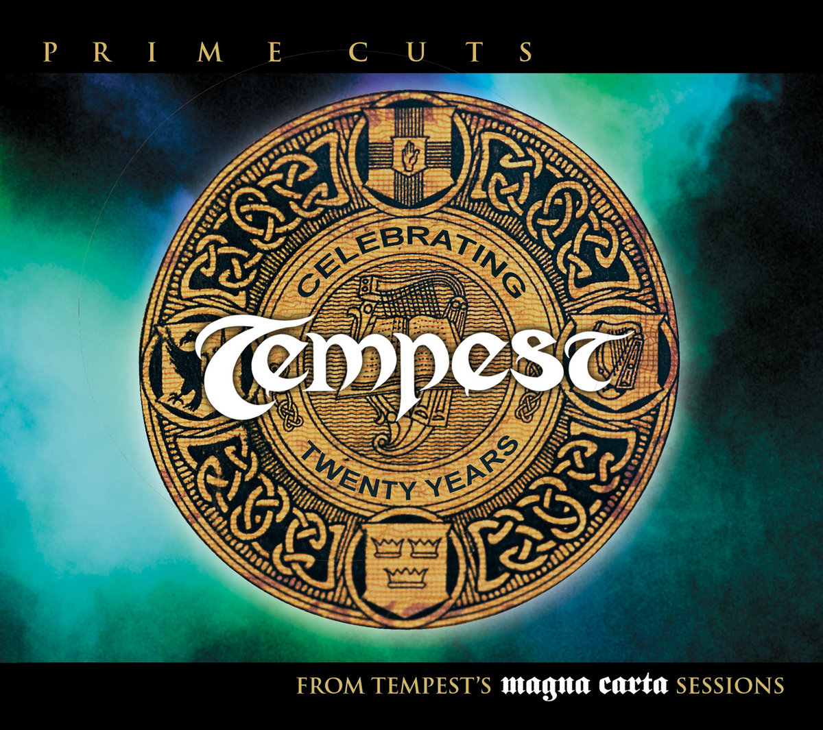 Prime Cuts | Tempest