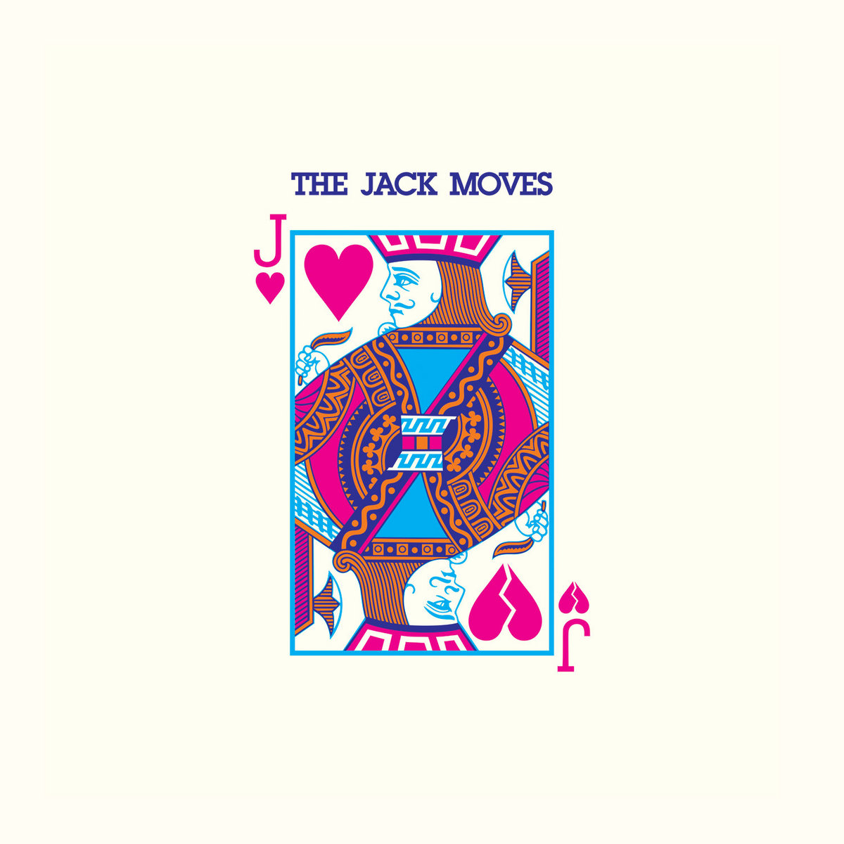 The Jack Moves | The Jack Moves