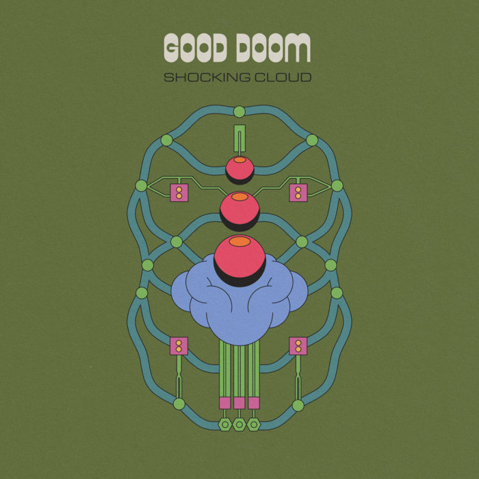 Shocking Cloud | Good Doom
