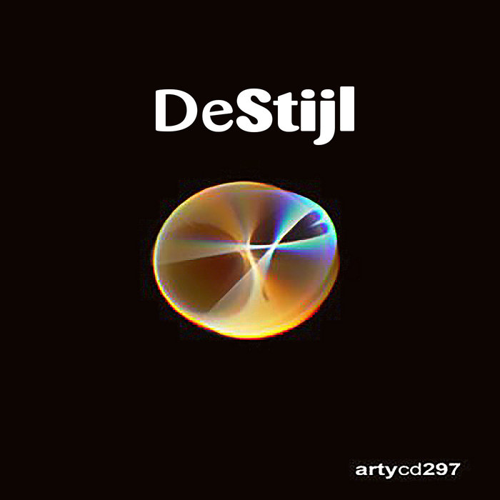 DeStijl | DeStijl