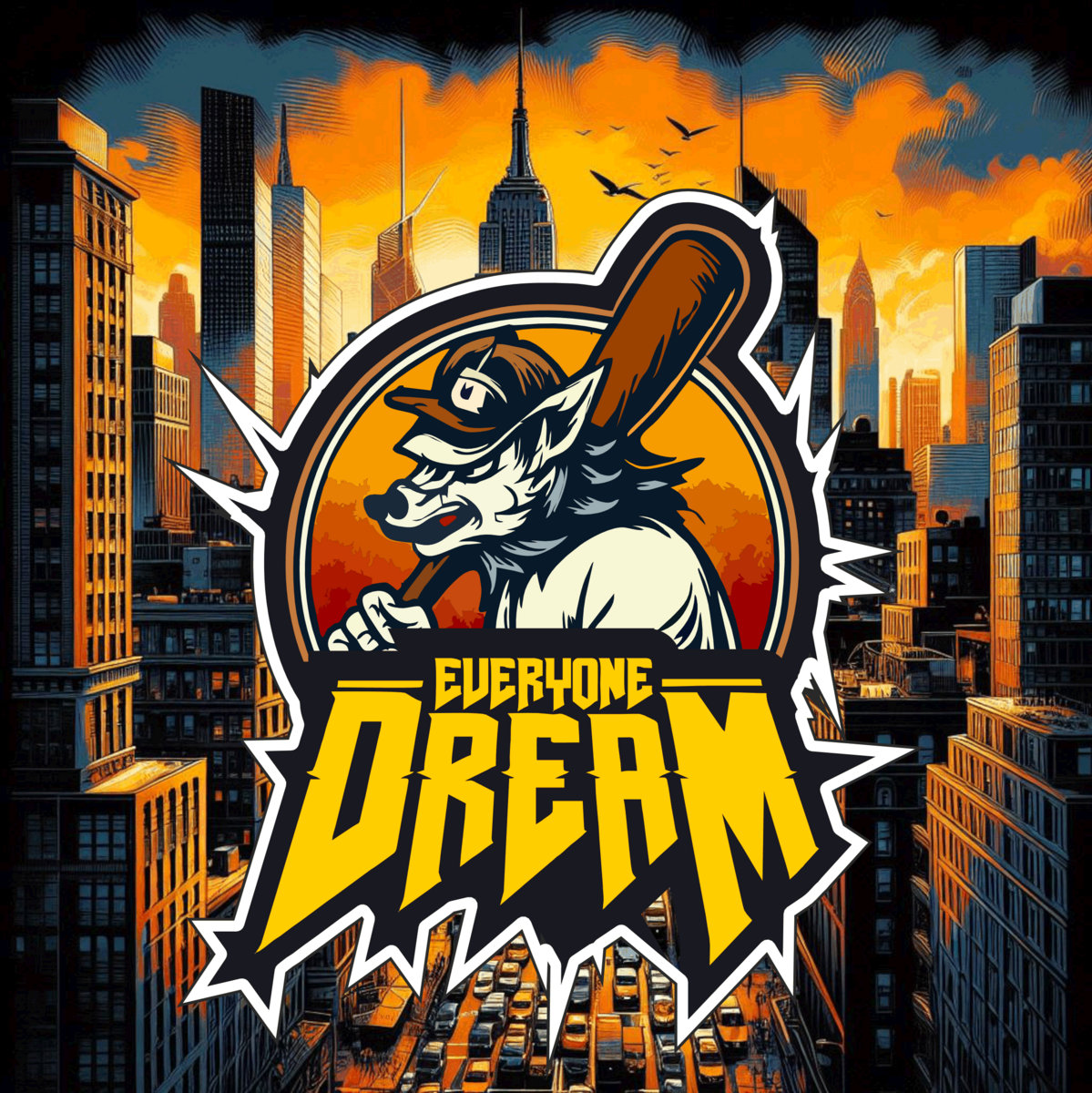 Dream | Everyone Dream