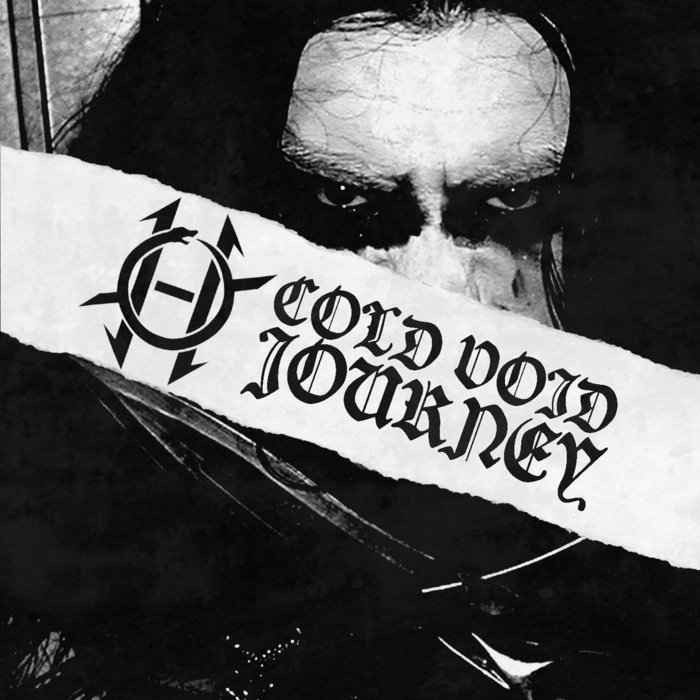 Cold Void Journey (The Forsaken Crimes) | Heims | Moribund Records