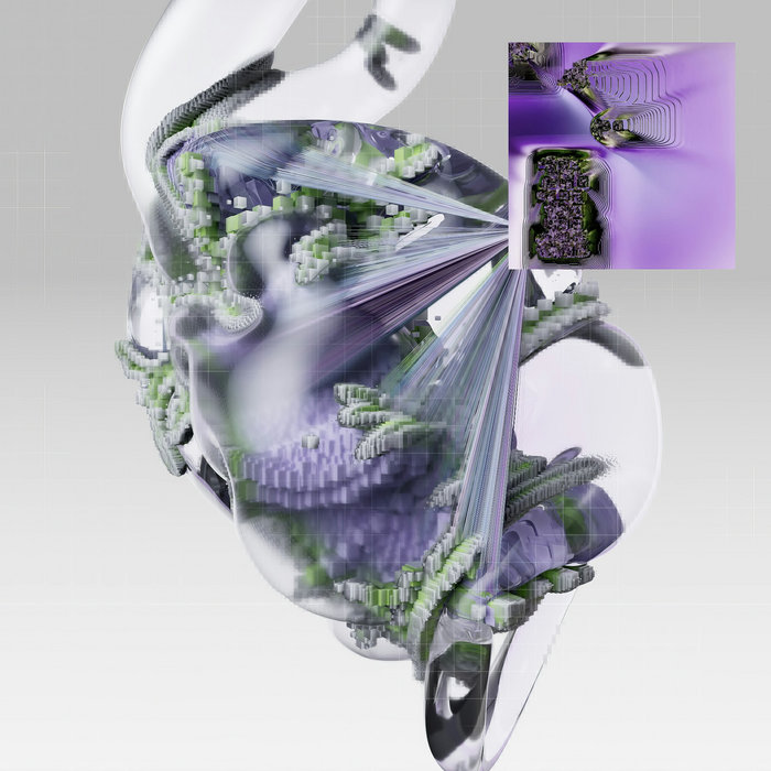 Cortex Citadel (Ep) | Ocyra