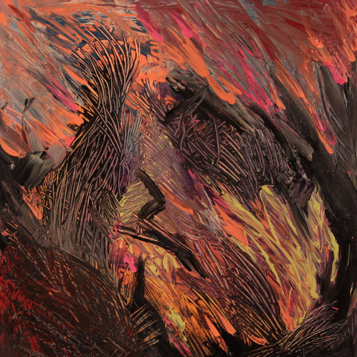 Perpetual | Ryan Nicholls