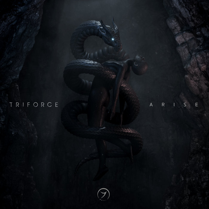 Arise | Triforce | Zenon Records