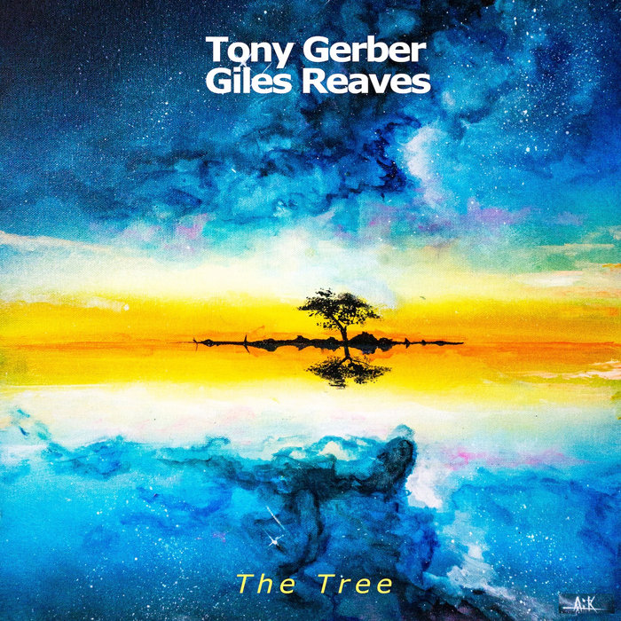 The Tree | Tony Gerber and Giles Reaves | Tony Gerber