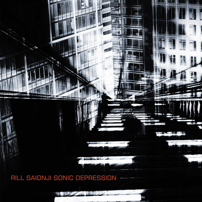 Sonic Depression | Rill Saionji
