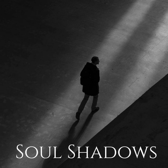 The Crusaders - Soul Shadows -"Walter Verdi ReworkS" | Walter Verdi ReworkS