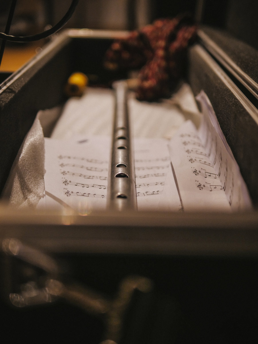 Dark Lochnagar | Innes Watson and Jarlath Henderson | InnoJar