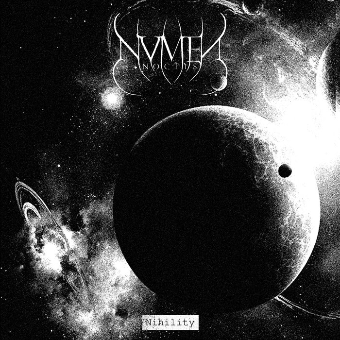 Nihility EP | Numen Noctis