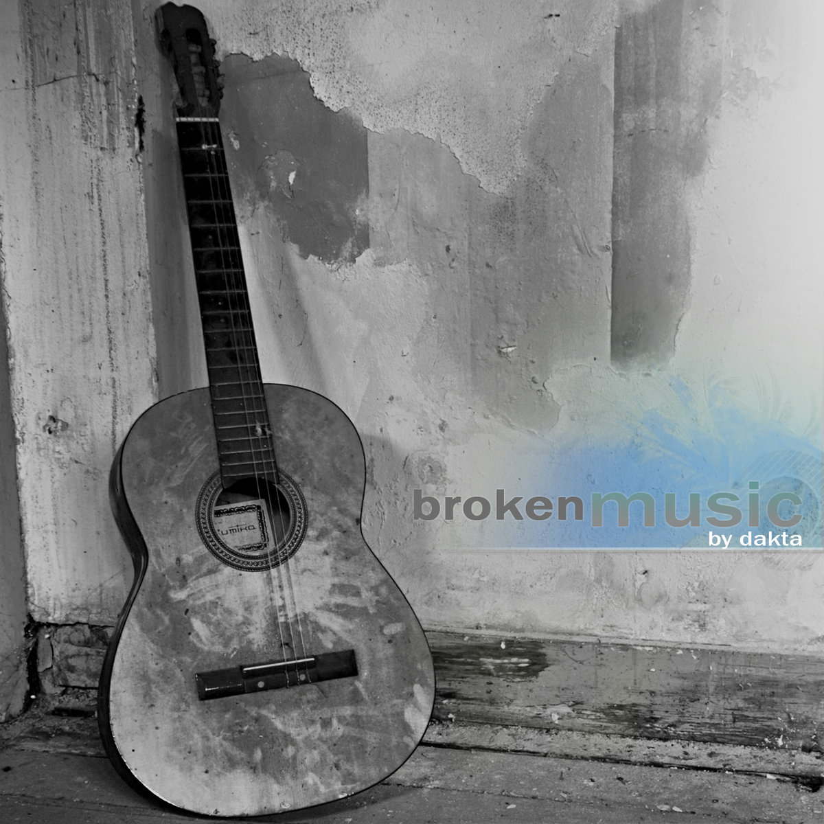 broken music | Dakta