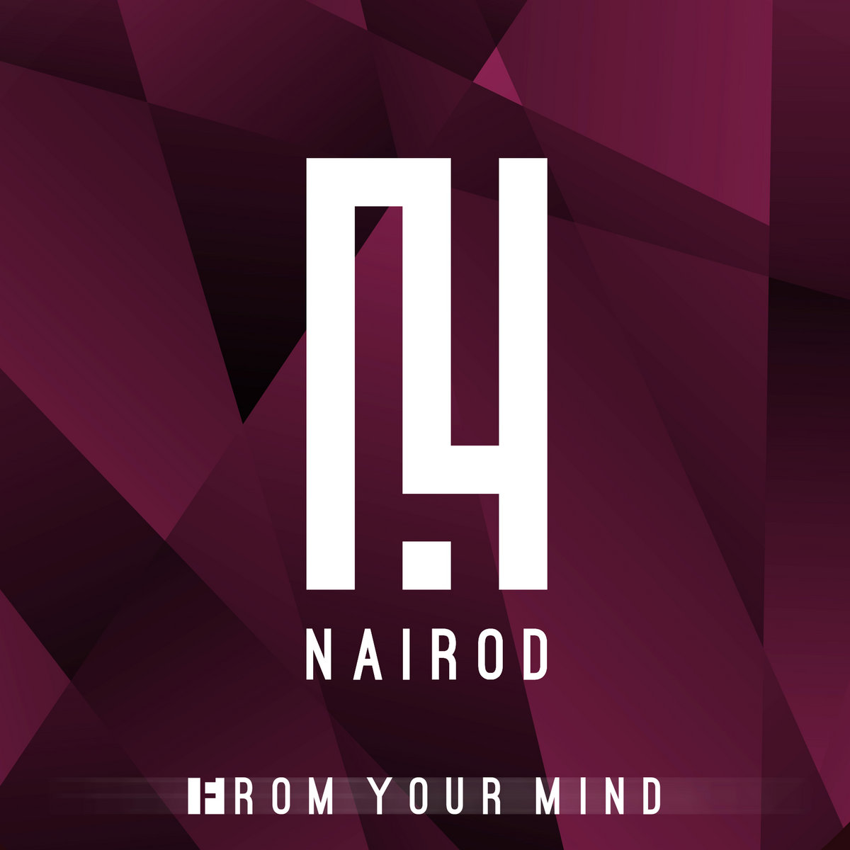 From Your Mind | Nairod
