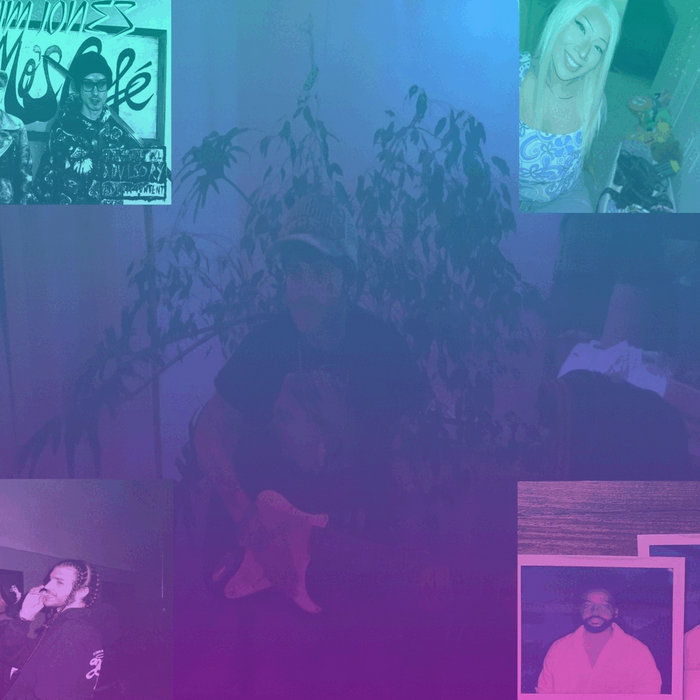 LOUD PACK V8 [FEAT. VARIOUS ARTISTS] | GRIM JONES