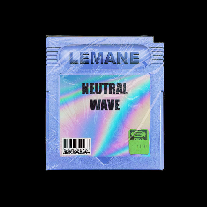 Neutral Wave | LEMANE