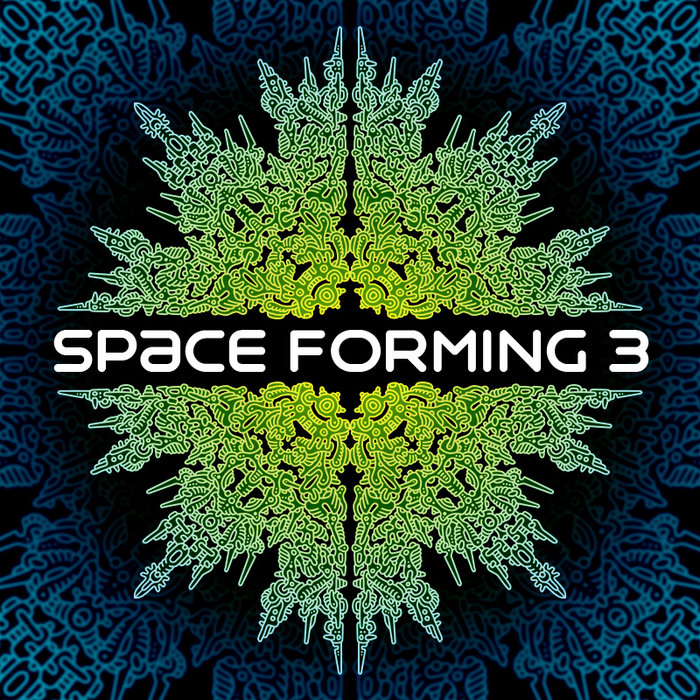 Space Forming Vol.3 | Various Artists | MentalImage