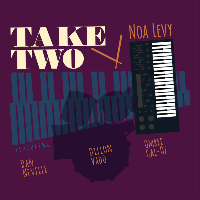 Take Two | Noa Levy