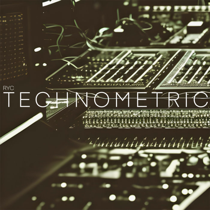 Technometric | Ryc