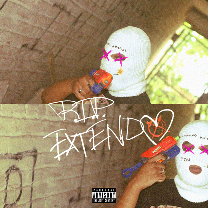 Death Of Extendo | RL $teezy