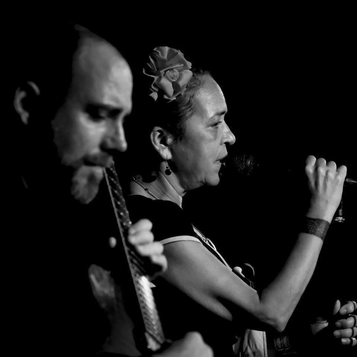 The Living Room Sessions EP | Laura Hubert and Nathan Hiltz | Nathan Hiltz