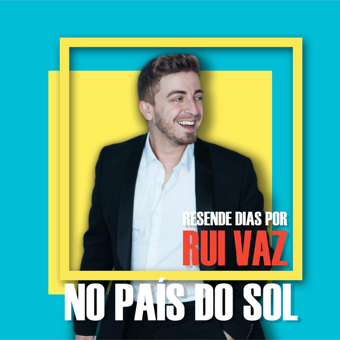 No país do sol | Rui Vaz