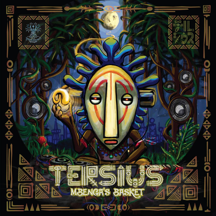 ReHash | Tersius
