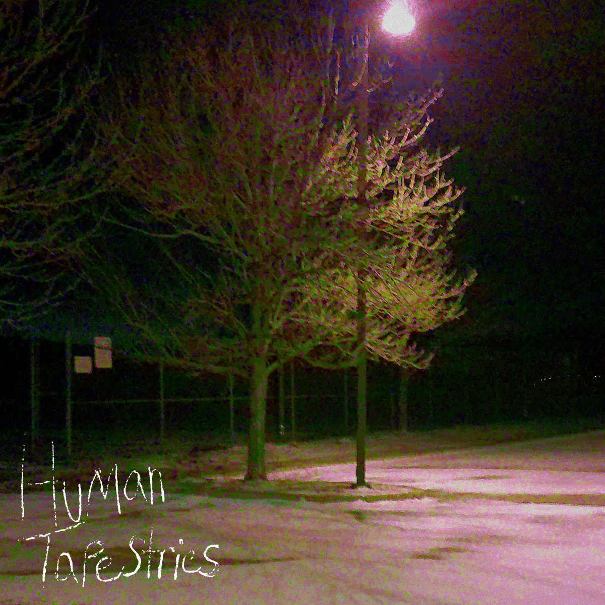 2004 (EP) | Human Tapestries