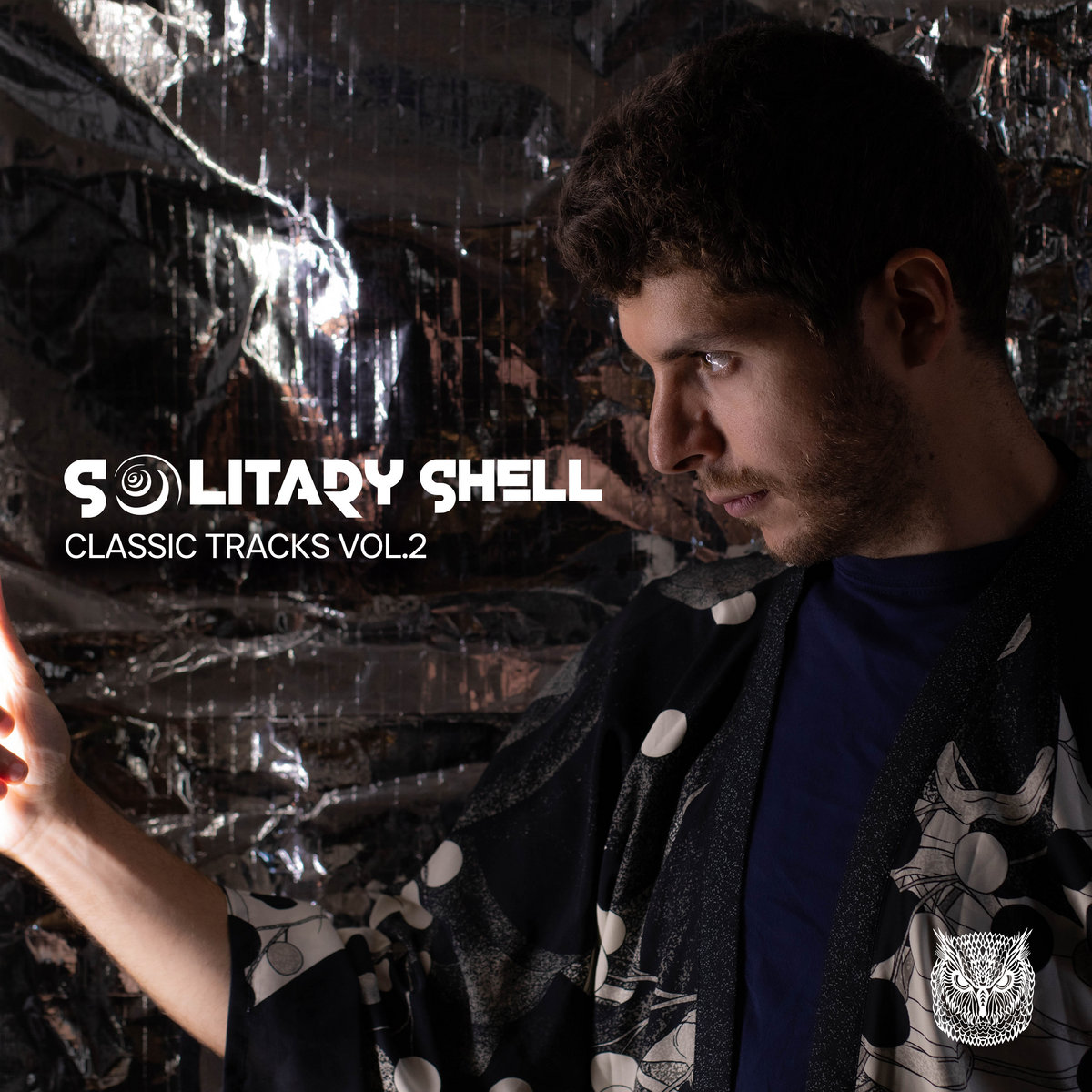 Solitary Shell Classic Tracks, Vol. 2 | Solitary Shell (Sahman Records ...