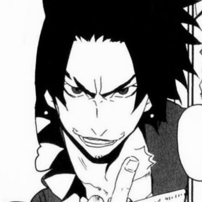 Go (City) | Miles Freeman