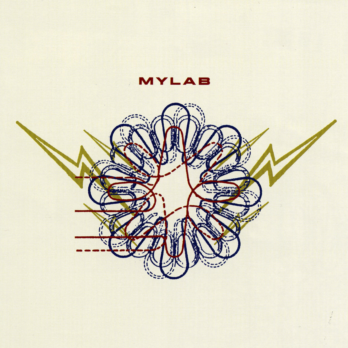 Mylab | Mylab | Wayne Horvitz
