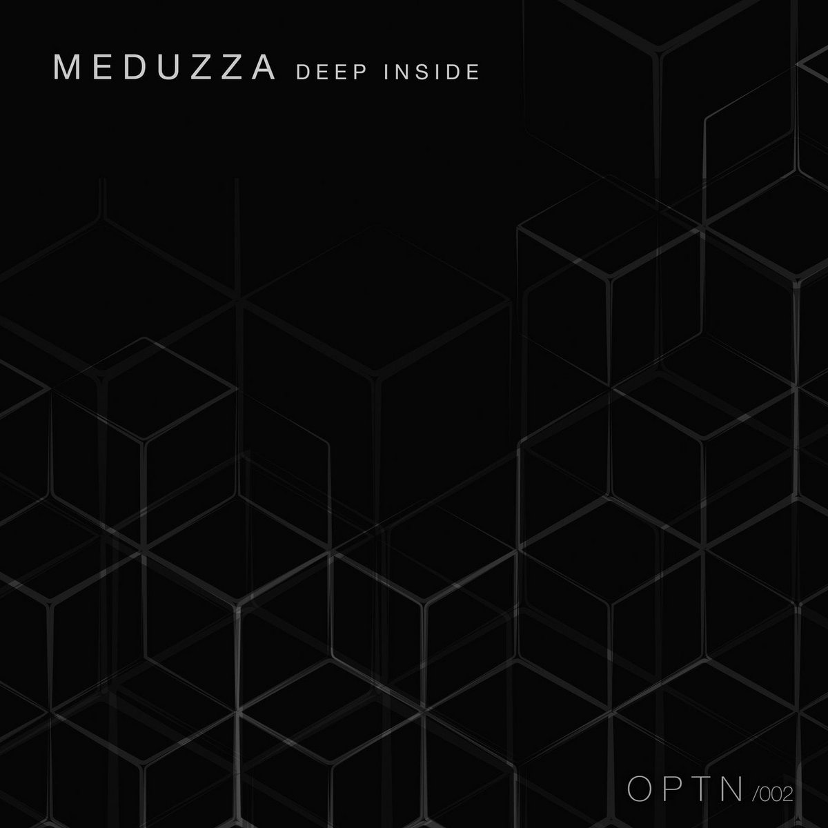 Deep Inside | Meduzza
