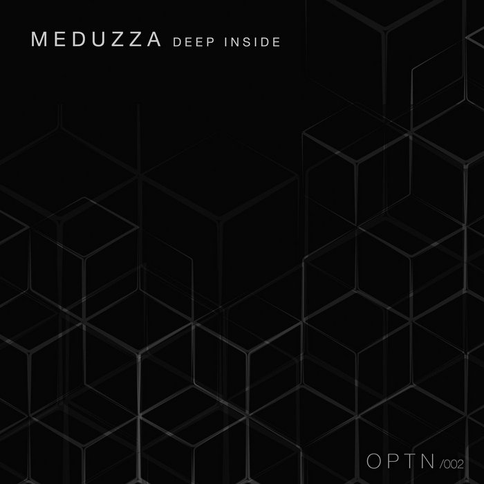 Deep Inside | Meduzza
