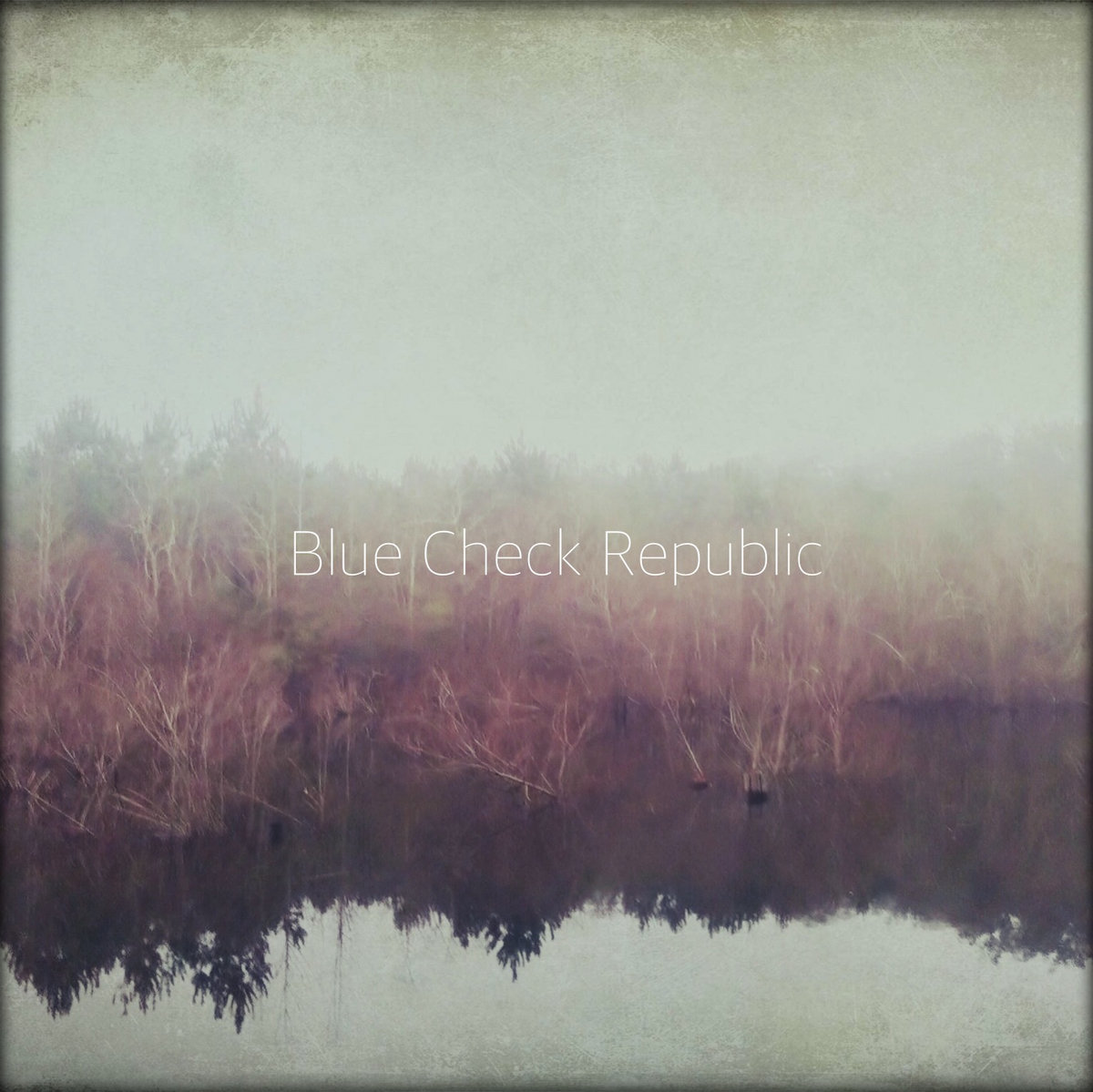 Blue Check Republic | Blue Check Republic | Tracy Chow