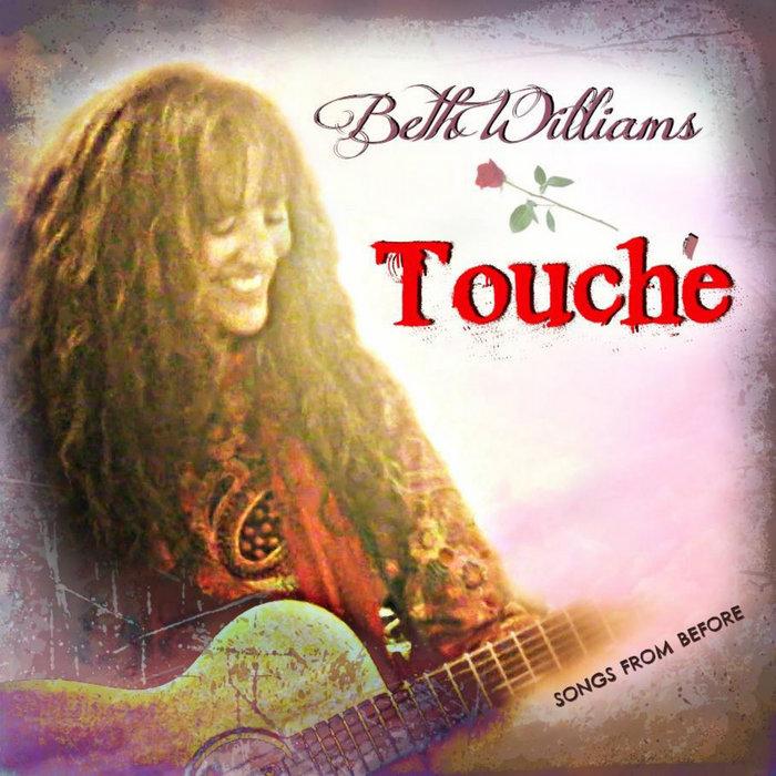 Touché | Beth Williams Music