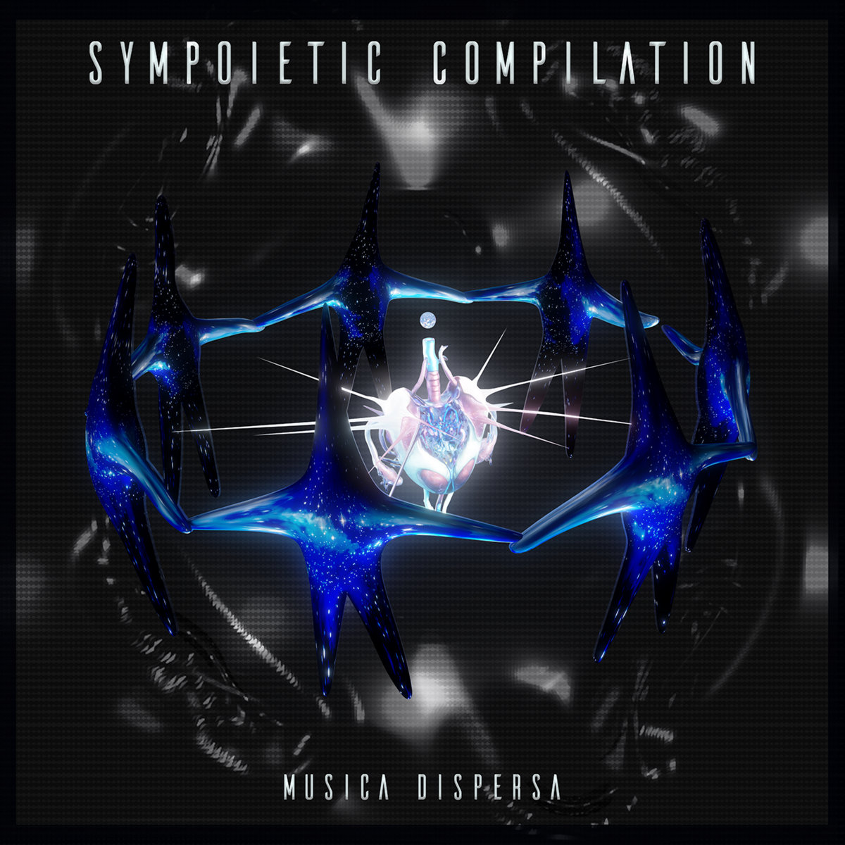 Sympoietic Compilation | Musica Dispersa Records