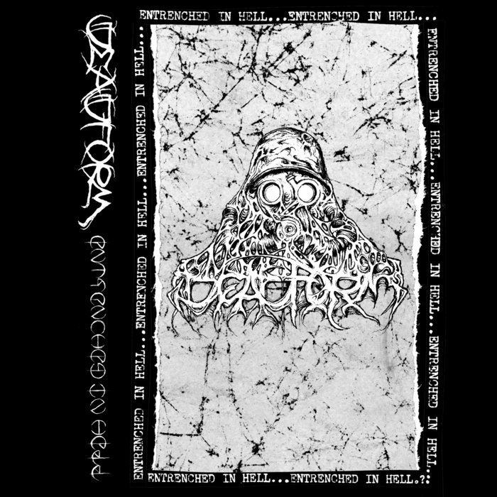 Entrenched In Hell | Deadform | Brainsand