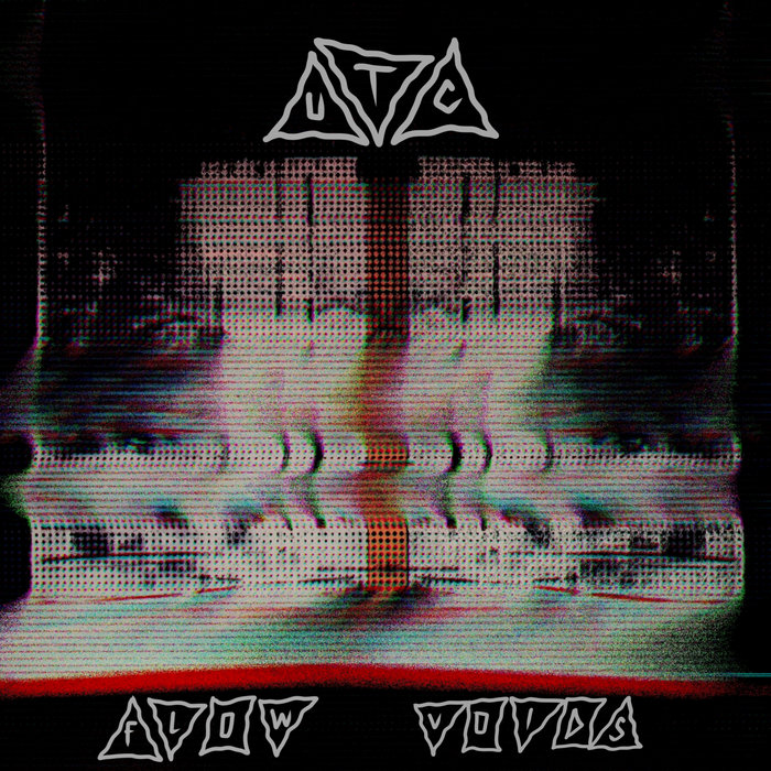 Flow Voids | Under the Clothesline